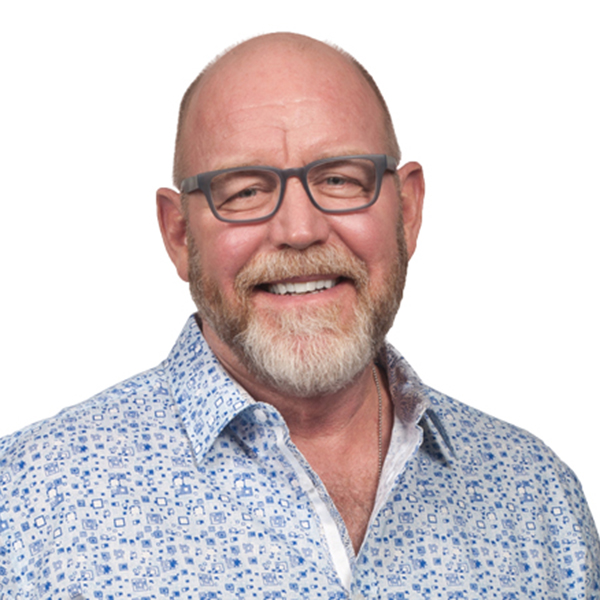 Dr. Michael Grieves with the Digital Twin Institute | Industrial Talk