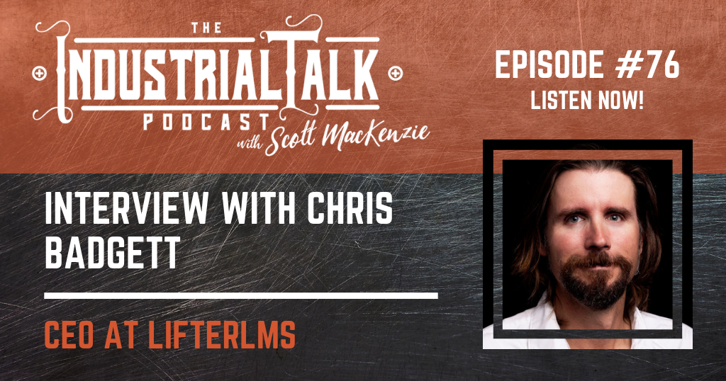 Industrial Academy: Leveraging Powerful Learning Technology For ...