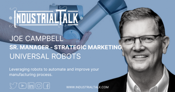 Manufacturing | Industrial Talk