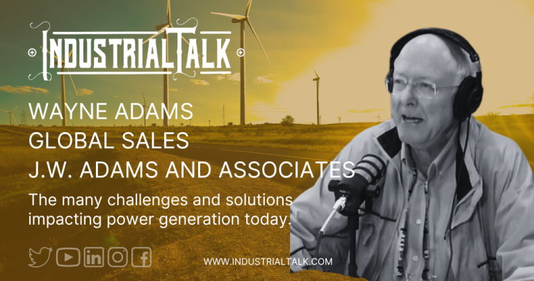 Industrial Talk | Where Industry Meets the Power of Media