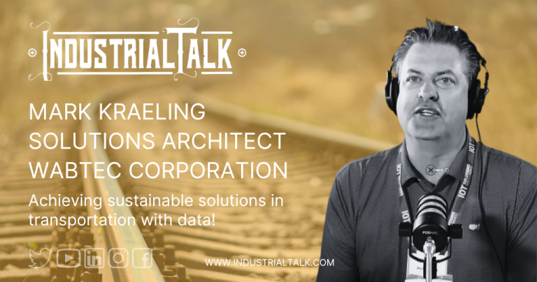 Industrial Talk | Where Industry Meets the Power of Media