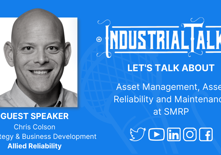 Customer Segmentation | The Industrial Talk Podcast - Scott MacKenzie